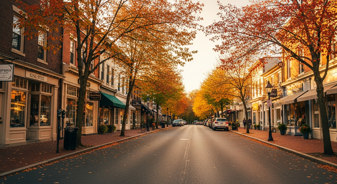 Chappaqua Pulse - A Weekly Tracker Into What's Happening in Chappaqua